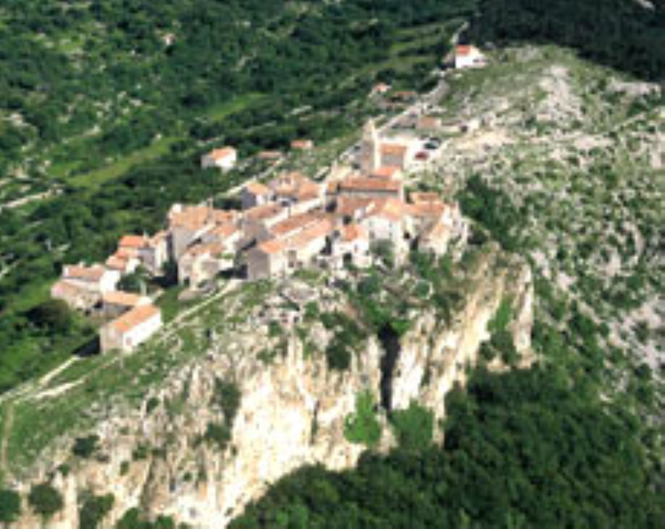 Appartamenti a Cres Lubenice | AlloggioCroazia.it