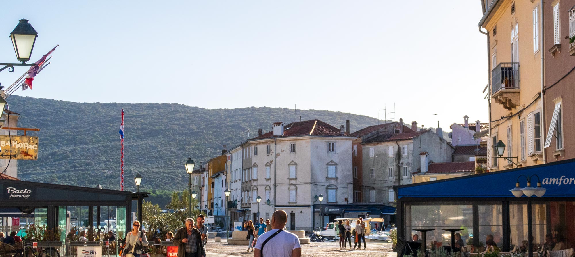 Appartamenti a Cres | AlloggioCroazia.it