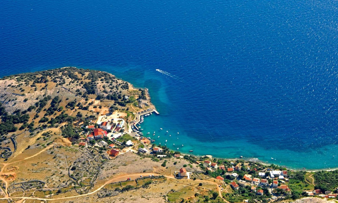 Appartamenti a Krk Stara Baška | AlloggioCroazia.it