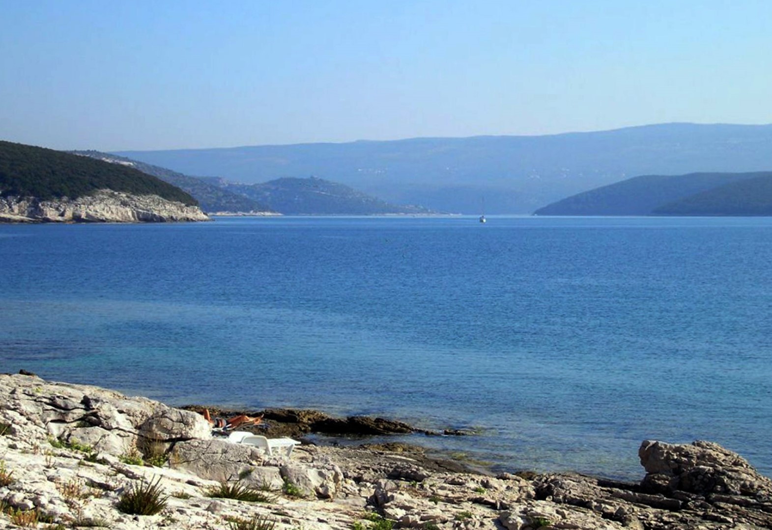 Appartamenti a Marčana | AlloggioCroazia.it