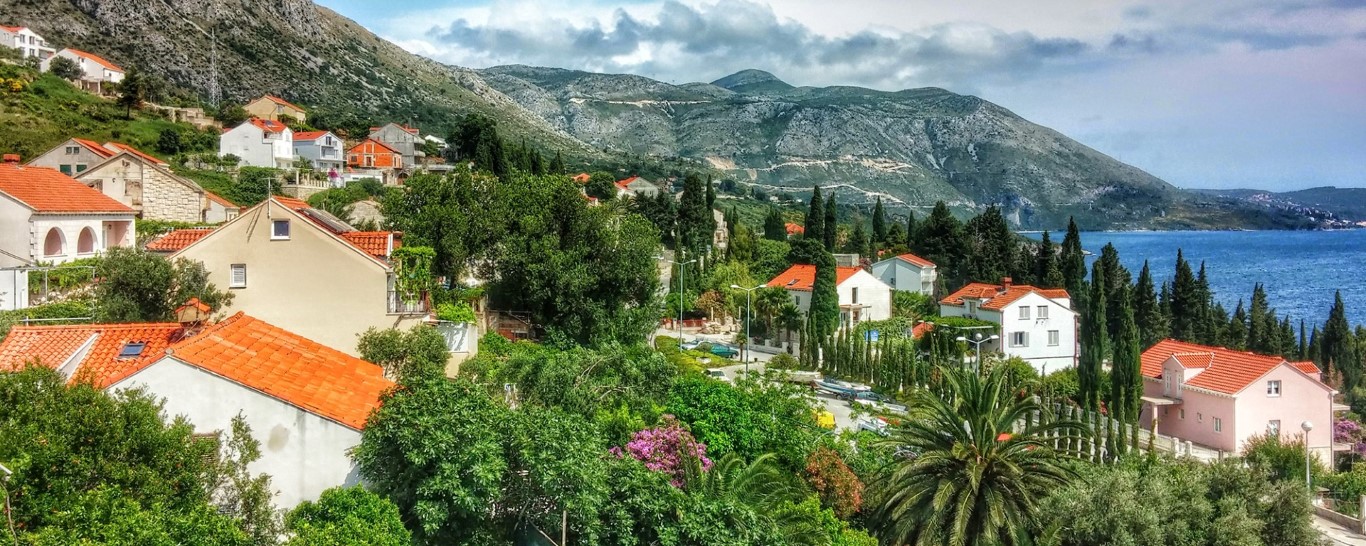 Appartamenti a Mlini | AlloggioCroazia.it