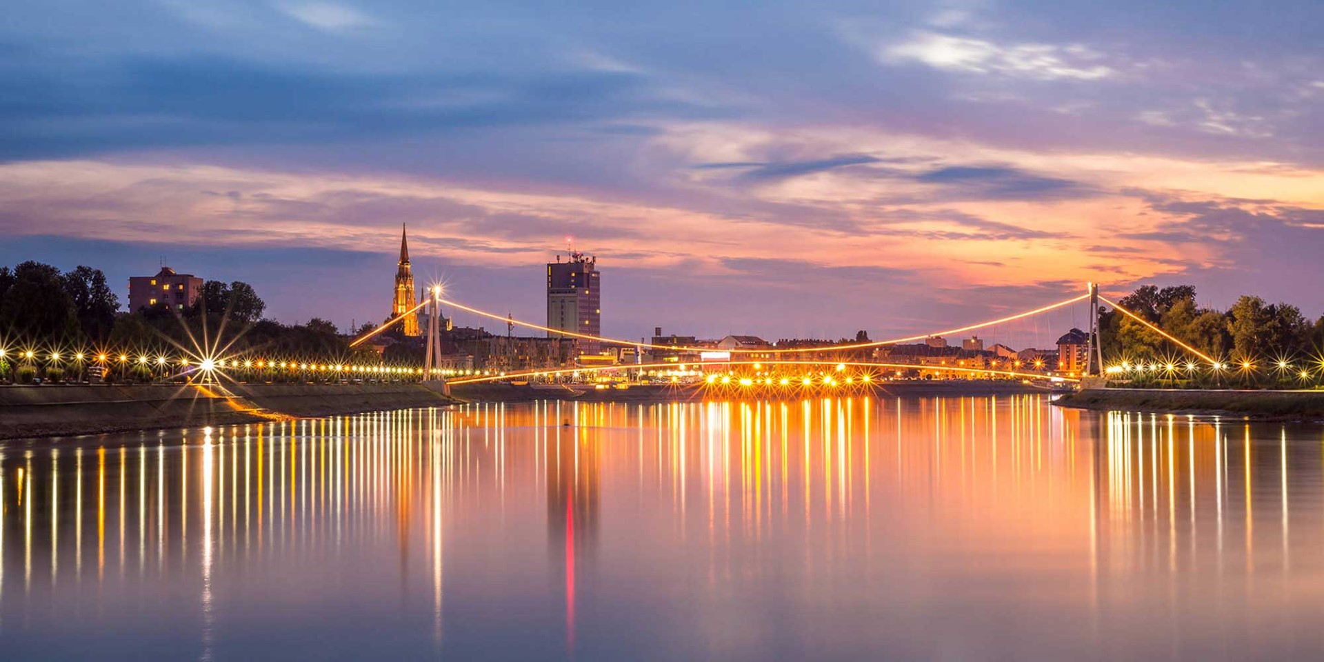 Appartamenti a Osijek | AlloggioCroazia.it