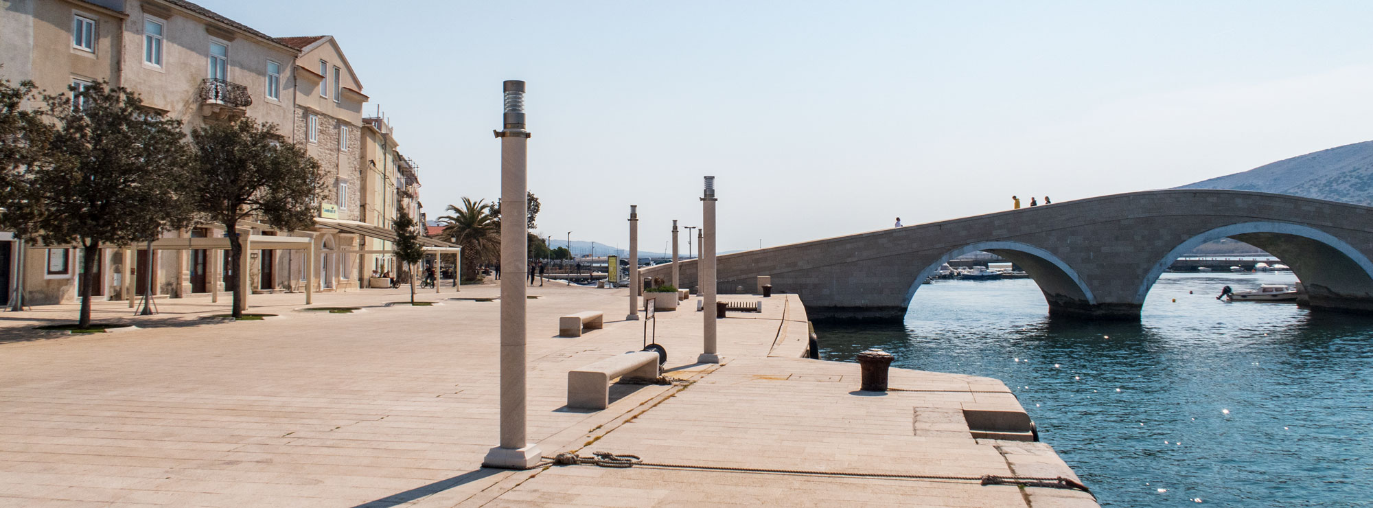 Appartamenti a Pag | AlloggioCroazia.it