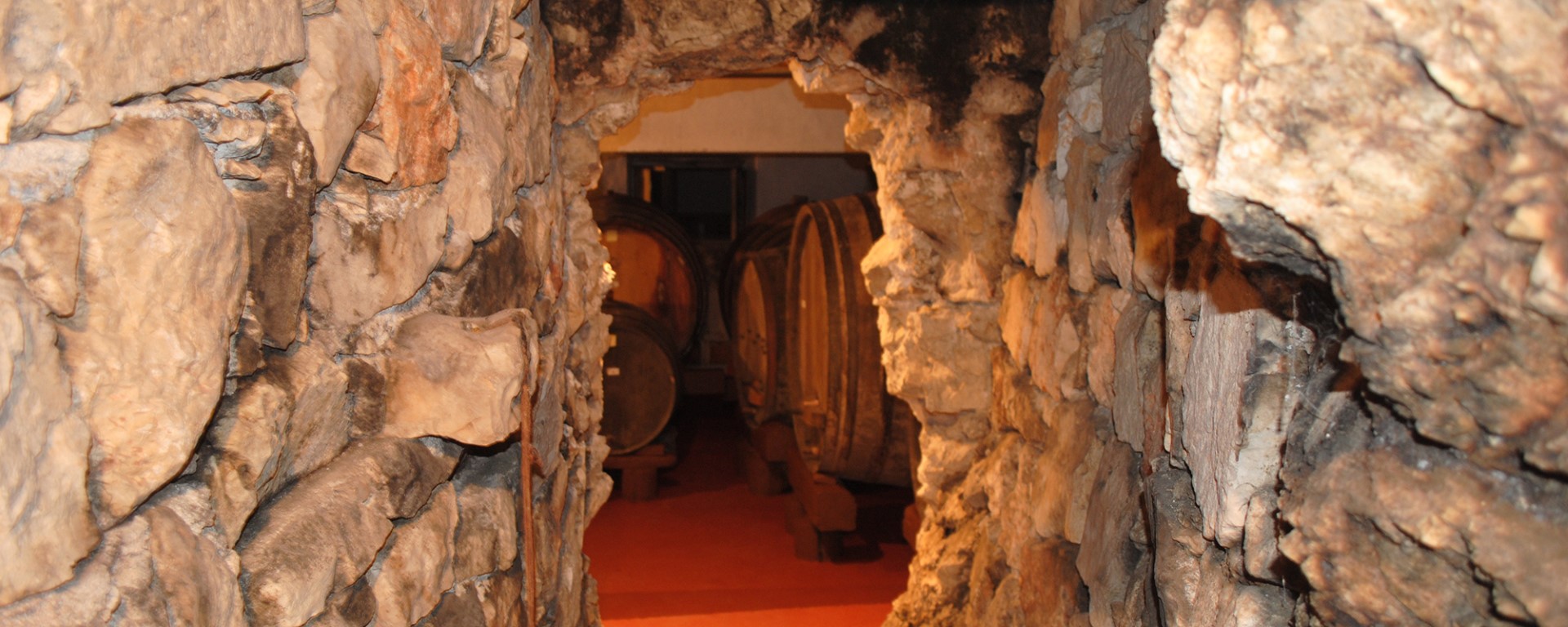 I giorni delle porte aperte delle cantine vinarie di Pelješac, Trpanj ...